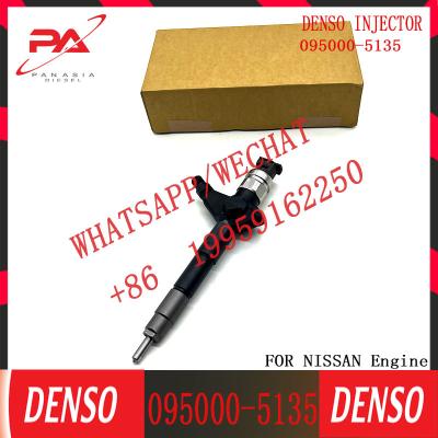 Cina Iniettore diesel di alta qualità 095000-5133 095000-5134 095000-5135 in vendita