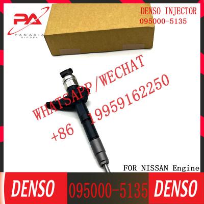 Cina Iniettore diesel di alta qualità 095000-5133 095000-5134 095000-5135 in vendita