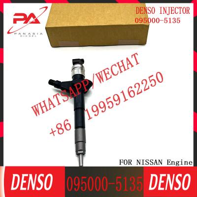 Cina Iniettore diesel di alta qualità 095000-5133 095000-5134 095000-5135 in vendita