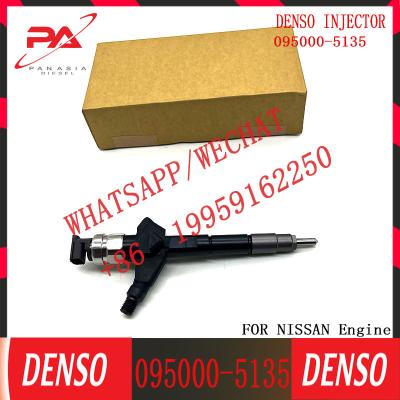 Cina Iniettore diesel di alta qualità 095000-5133 095000-5134 095000-5135 in vendita