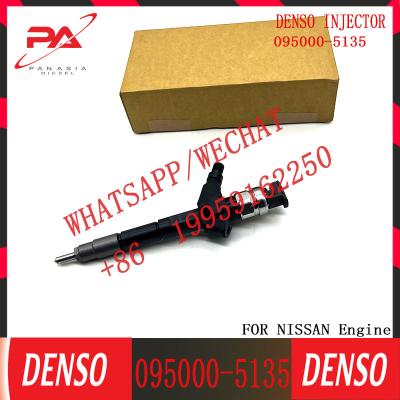 Cina Iniettore diesel di alta qualità 095000-5133 095000-5134 095000-5135 in vendita