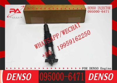 Cina 0950006471 0950006470 gruppo di iniettori diesel 095000-6471 095000-6470 iniettore a ugello 095000 6471 095000 6470 in vendita