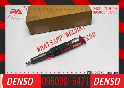 Cina 0950006471 0950006470 gruppo di iniettori diesel 095000-6471 095000-6470 iniettore a ugello 095000 6471 095000 6470 in vendita