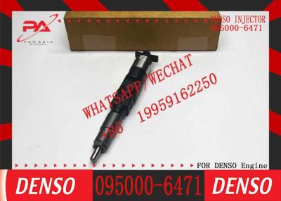 Cina 0950006471 0950006470 gruppo di iniettori diesel 095000-6471 095000-6470 iniettore a ugello 095000 6471 095000 6470 in vendita