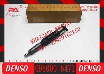 Cina 0950006471 0950006470 gruppo di iniettori diesel 095000-6471 095000-6470 iniettore a ugello 095000 6471 095000 6470 in vendita