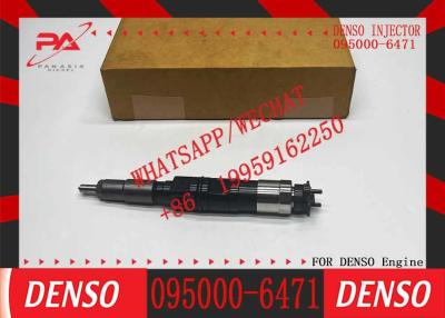 Cina 0950006471 0950006470 gruppo di iniettori diesel 095000-6471 095000-6470 iniettore a ugello 095000 6471 095000 6470 in vendita