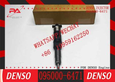 Cina 0950006471 0950006470 gruppo di iniettori diesel 095000-6471 095000-6470 iniettore a ugello 095000 6471 095000 6470 in vendita