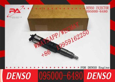 Cina Iniezione diesel 095000-6480 095000-6481 095000-6482 Iniezione Common Rail RE529149 RE546776 RE528407 in vendita