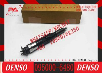 Cina Iniezione diesel 095000-6480 095000-6481 095000-6482 Iniezione Common Rail RE529149 RE546776 RE528407 in vendita
