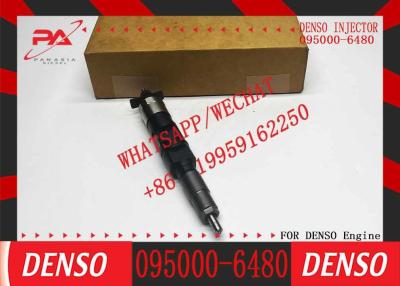 Cina Iniezione diesel 095000-6480 095000-6481 095000-6482 Iniezione Common Rail RE529149 RE546776 RE528407 in vendita