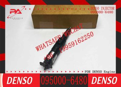 Cina Iniezione diesel 095000-6480 095000-6481 095000-6482 Iniezione Common Rail RE529149 RE546776 RE528407 in vendita