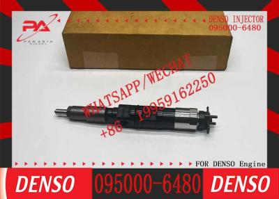 Cina Iniezione diesel 095000-6480 095000-6481 095000-6482 Iniezione Common Rail RE529149 RE546776 RE528407 in vendita