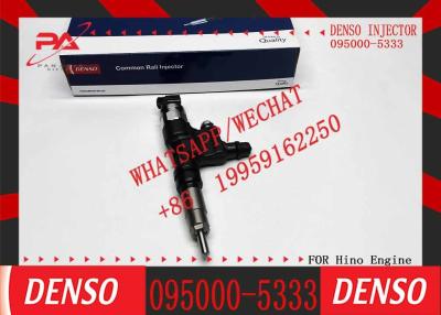 Cina Iniezionatori di combustibile diesel Assemblaggio 095000-5333 23670-E0151 per motori HI-ON N04C-T in vendita