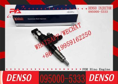 Cina Iniezionatori di combustibile diesel Assemblaggio 095000-5333 23670-E0151 per motori HI-ON N04C-T in vendita