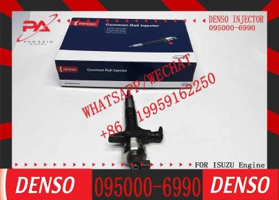 Cina Iniezione 095000-6990 095000-6992 095000 6990 095000 6992 Iniezione Common Rail 0950006990 0950006992 per Isuzu DM in vendita