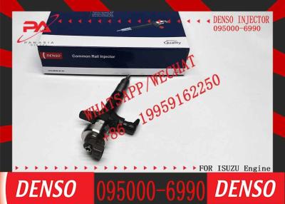 Cina Iniezione 095000-6990 095000-6992 095000 6990 095000 6992 Iniezione Common Rail 0950006990 0950006992 per Isuzu DM in vendita