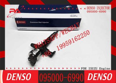Cina Iniezione 095000-6990 095000-6992 095000 6990 095000 6992 Iniezione Common Rail 0950006990 0950006992 per Isuzu DM in vendita