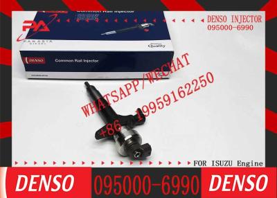Cina Iniezione 095000-6990 095000-6992 095000 6990 095000 6992 Iniezione Common Rail 0950006990 0950006992 per Isuzu DM in vendita
