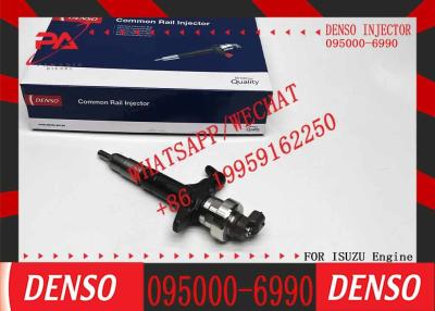 Cina Iniezione 095000-6990 095000-6992 095000 6990 095000 6992 Iniezione Common Rail 0950006990 0950006992 per Isuzu DM in vendita
