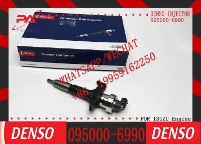 Cina Iniezione 095000-6990 095000-6992 095000 6990 095000 6992 Iniezione Common Rail 0950006990 0950006992 per Isuzu DM in vendita