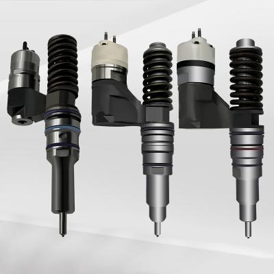 Κίνα Εγχυτήρας 20440388 21467241 20847327 3155040 A40E diesel 20929906 BEBE4D14101 V-O-L-V προς πώληση