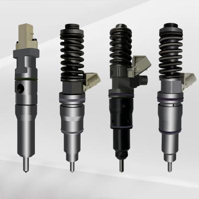 Κίνα Εγχυτήρας 20440388 21467241 20847327 3155040 A40E diesel 20929906 BEBE4D14101 V-O-L-V προς πώληση