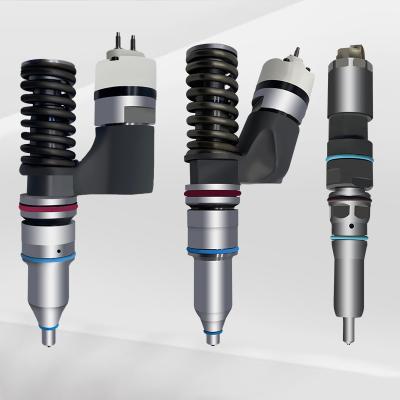 Cina Iniettori di combustibile dell'OEM per il motore 249-0705 10R-7236 253-0618 di C-A-Terpillar C13 in vendita