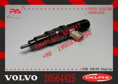 Китай Инжектор дизельного топлива 20564425 BEBE4D10001 высокой эффективности BEBE4D29001 для АВТОБУСА VOLVO D12 ЯПОНИИ продается