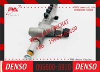 Cina Piombo comune per il gasolio rinnovato 095600-5910 Per Toyota con sensore di pressione 499000-6320 Limiter 095420-0710 in vendita