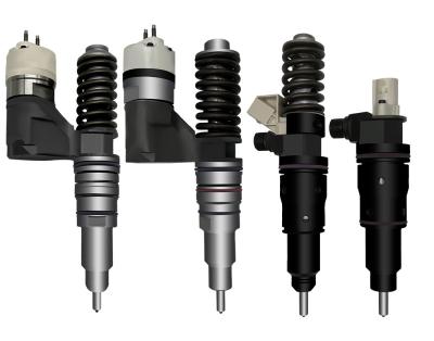 中国 12V 24V 2871879 Cummins BOSCHのための2871880 DEFの尿素ポンプA028Y793 販売のため