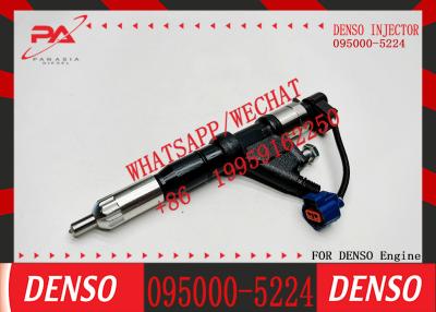 Cina Iniettore Common Rail di alta qualità 095000-5221 095000-5222 in vendita