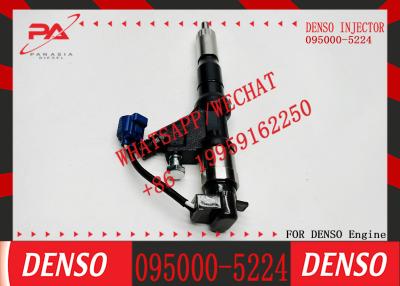 Cina Iniettore Common Rail di alta qualità 095000-5221 095000-5222 in vendita