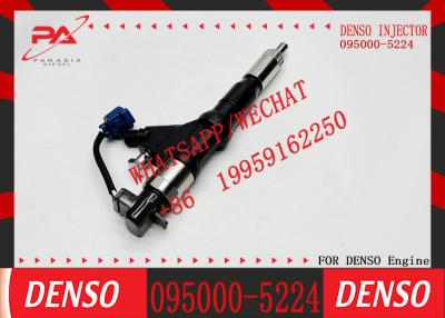 Cina Iniettore Common Rail di alta qualità 095000-5221 095000-5222 in vendita