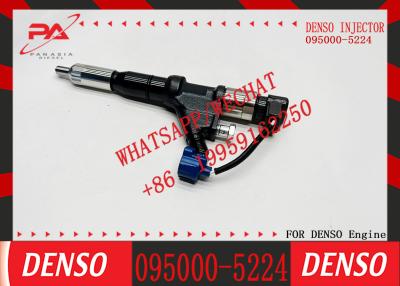 Cina Iniettore Common Rail di alta qualità 095000-5221 095000-5222 in vendita