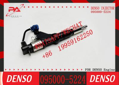 Cina Iniettore Common Rail di alta qualità 095000-5221 095000-5222 in vendita