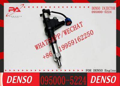 Cina Iniettore Common Rail di alta qualità 095000-5221 095000-5222 in vendita