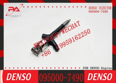 Cina Iniezione di rotaia comune 09500-9560 095000-7490 1465A297 1465A257 1465A041 1465A367 Per 4D56 L200 Triton Pajero KB4T in vendita