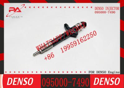 Cina Iniezione di rotaia comune 09500-9560 095000-7490 1465A297 1465A257 1465A041 1465A367 Per 4D56 L200 Triton Pajero KB4T in vendita