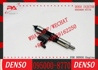 China 095000-0190 095000-0145 095000-0146 6HK1-Motor Einleitungsmotor für Schienenverkehr 095000-0190 095000-0145 095000-0146 8943922613 8-94392261-3 zu verkaufen
