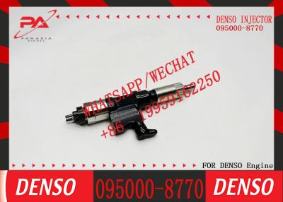 China 095000-0190 095000-0145 095000-0146 6HK1-Motor Einleitungsmotor für Schienenverkehr 095000-0190 095000-0145 095000-0146 8943922613 8-94392261-3 zu verkaufen