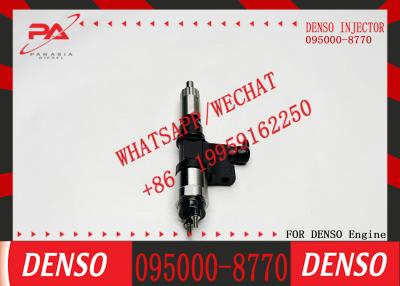 China 095000-0190 095000-0145 095000-0146 6HK1-Motor Einleitungsmotor für Schienenverkehr 095000-0190 095000-0145 095000-0146 8943922613 8-94392261-3 zu verkaufen