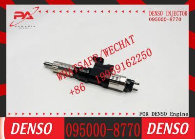 China 095000-0190 095000-0145 095000-0146 6HK1-Motor Einleitungsmotor für Schienenverkehr 095000-0190 095000-0145 095000-0146 8943922613 8-94392261-3 zu verkaufen
