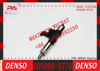 China 095000-0190 095000-0145 095000-0146 6HK1-Motor Einleitungsmotor für Schienenverkehr 095000-0190 095000-0145 095000-0146 8943922613 8-94392261-3 zu verkaufen