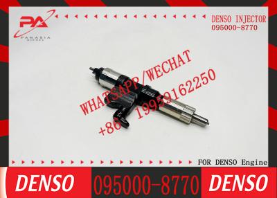 China 095000-0190 095000-0145 095000-0146 6HK1-Motor Einleitungsmotor für Schienenverkehr 095000-0190 095000-0145 095000-0146 8943922613 8-94392261-3 zu verkaufen