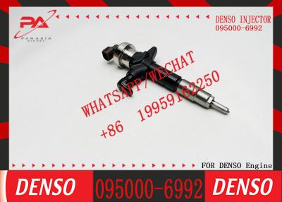 Cina Parti auto iniettore Common Rail iniettori diesel ugello per Isuzu D-Max 095000-6170 095000-6980 095000-6990 iniettore di carburante in vendita