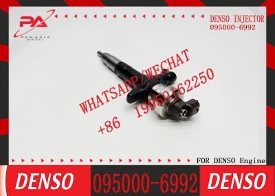 Cina Parti auto iniettore Common Rail iniettori diesel ugello per Isuzu D-Max 095000-6170 095000-6980 095000-6990 iniettore di carburante in vendita