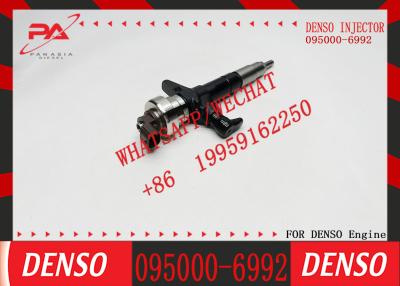Cina Parti auto iniettore Common Rail iniettori diesel ugello per Isuzu D-Max 095000-6170 095000-6980 095000-6990 iniettore di carburante in vendita