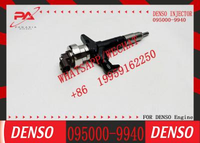 Cina Iniezione Common Rail 095000-9940 095000-9960 095000-9990 Isuzu 8-97435029-0 Per motore 4JJ1 Originale in vendita