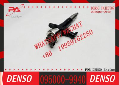Cina Iniezione Common Rail 095000-9940 095000-9960 095000-9990 Isuzu 8-97435029-0 Per motore 4JJ1 Originale in vendita
