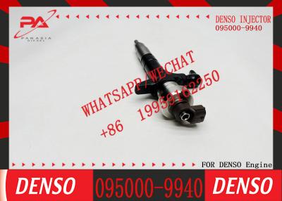 Cina Iniezione Common Rail 095000-9940 095000-9960 095000-9990 Isuzu 8-97435029-0 Per motore 4JJ1 Originale in vendita